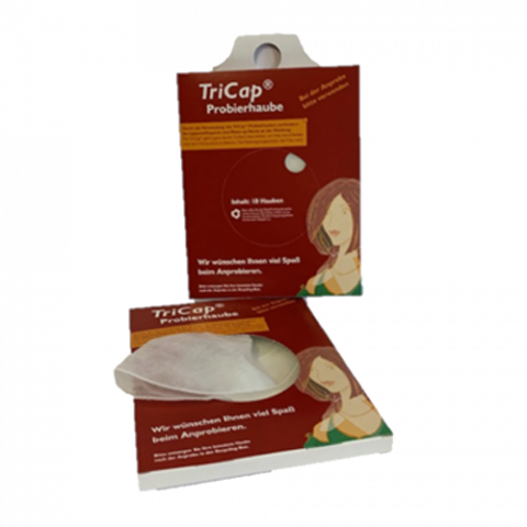 Tricap - HFS Vertrieb